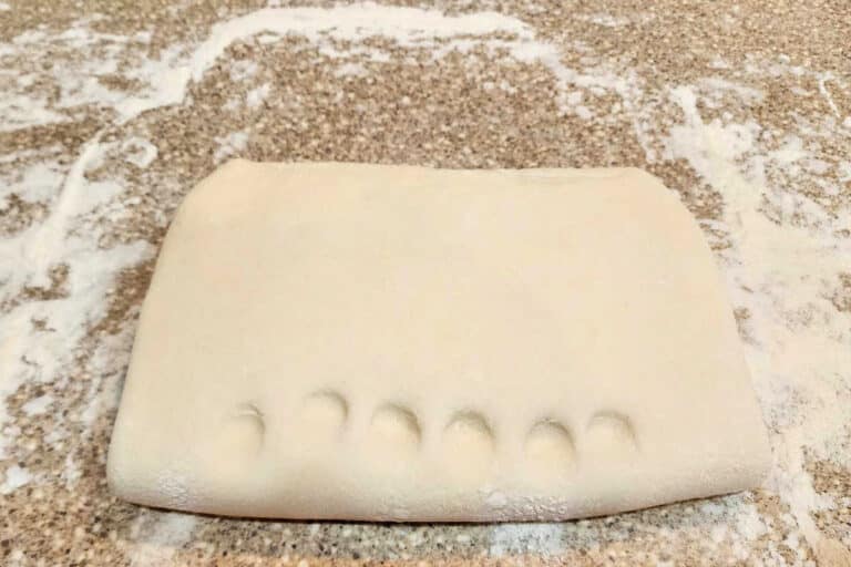 How to Make and Use Puff Pastry - Pastry Chef Online