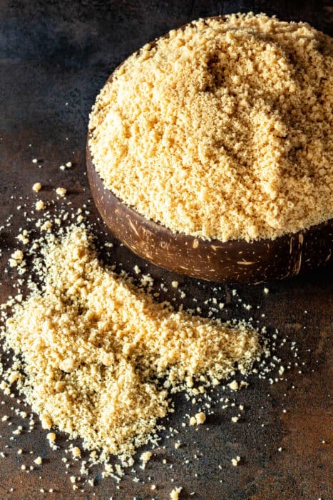 Streusel Recipe | How to Make Streusel - Pastry Chef Online