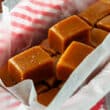 Authentic Butterscotch Candy | 1848 Recipe from Doncaster
