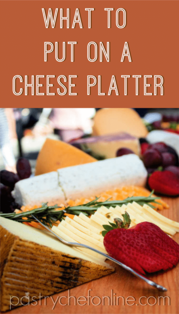 Cheese Plate Ideas: Composing a Fabulous Cheese Board