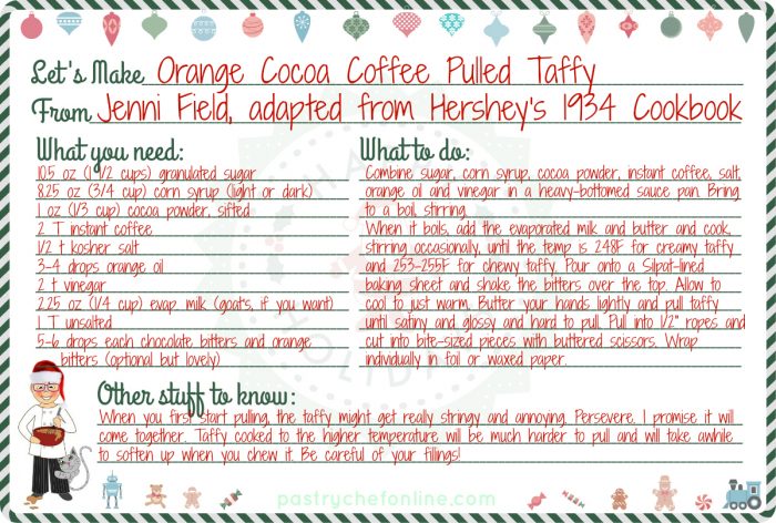 Homemade Tootsie Rolls | Pulled Chocolate Taffy You Can't Stop Eating