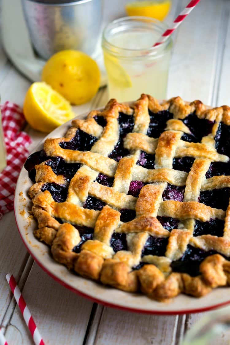 Old Fashioned Desserts For Your Holiday Picnic or Whenever 