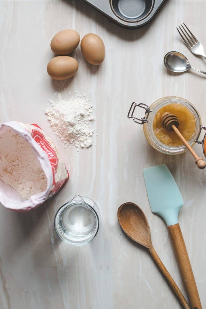 Pastry Basics: Ingredient Function (and Why It's Important to Understand)