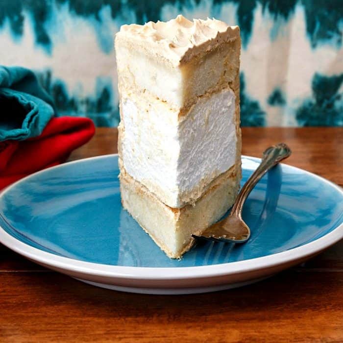 Peanut Butter Marshmallow Cake | Fluffernutter Cake | You Need This!