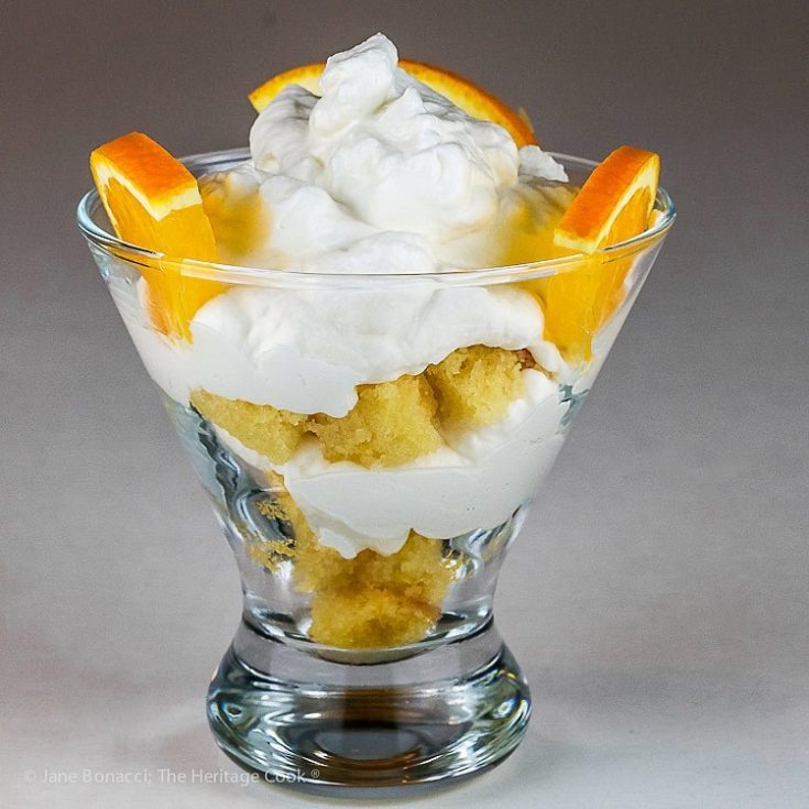 Dreamsicles & Creamsicles: Is There a Difference?