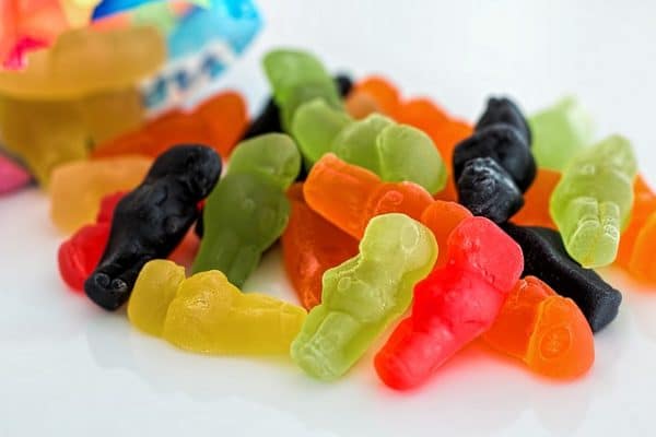 10 Fantastic Chewy Candy Recipes To Make At Home | Pastry Chef Online