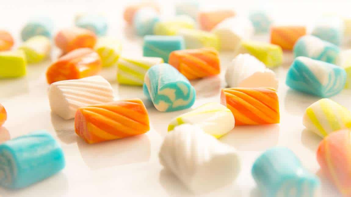 10 Fantastic Chewy Candy Recipes To Make At Home | Pastry Chef Online