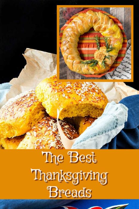 Bread and Rolls Recipes - Pastry Chef Online