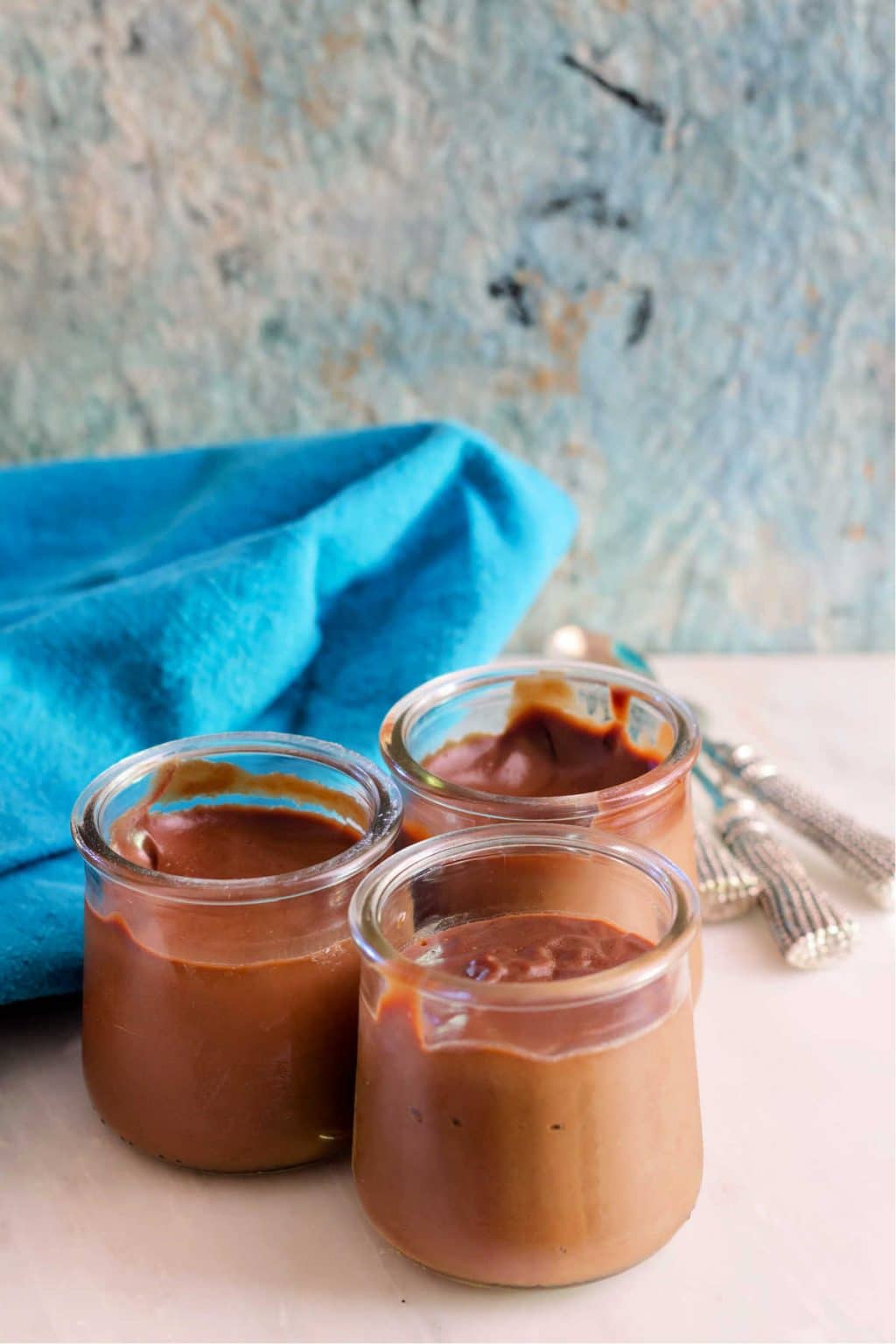 The Best Chocolate Caramel Pudding Recipe - Pastry Chef Online