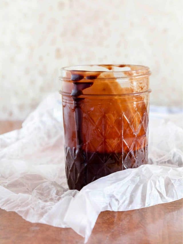 The Best Homemade Chocolate Syrup Recipe Story - Pastry Chef Online