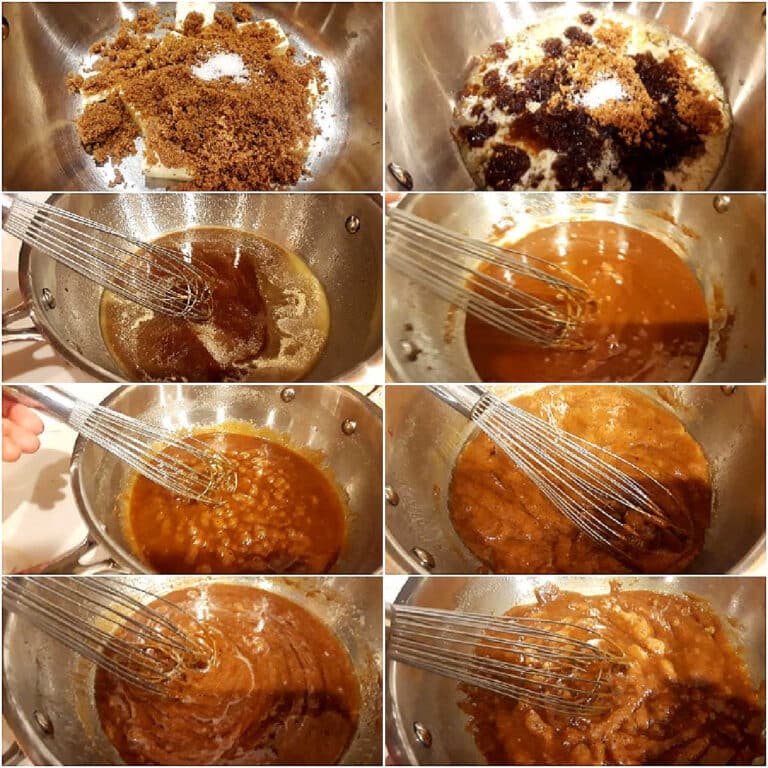 All About Butterscotch - Pastry Chef Online