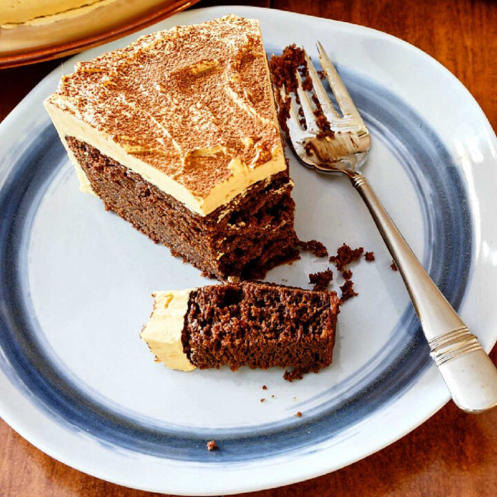 The Best Chocolate Stout Cake Recipe - Pastry Chef Online