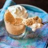 The Best Butterscotch Mousse Recipe - Pastry Chef Online
