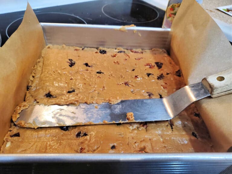 Penuche Recipe (Brown Sugar Fudge) - Pastry Chef Online