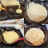 How to Make Crepes, Step by Step - Pastry Chef Online