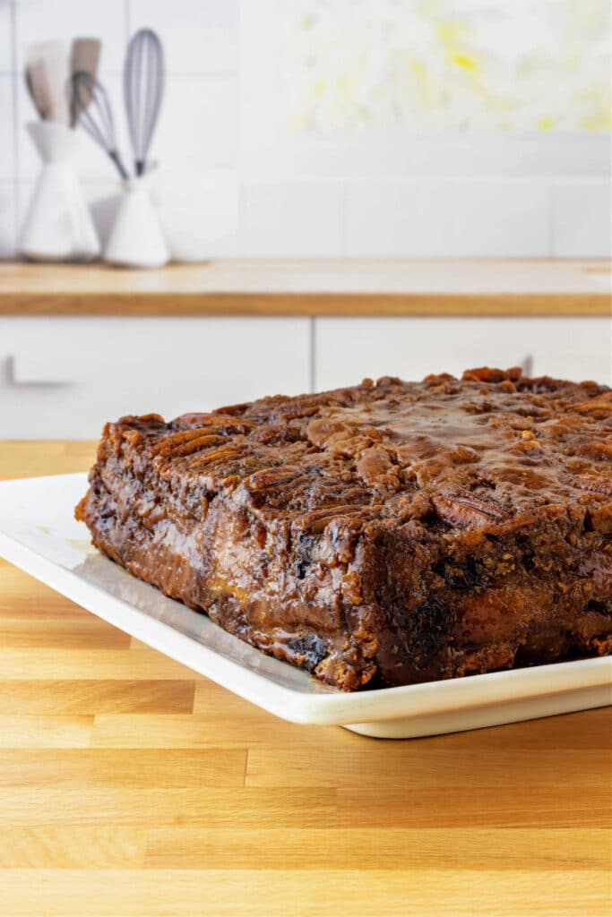 The Best Bread Pudding - Pastry Chef Online