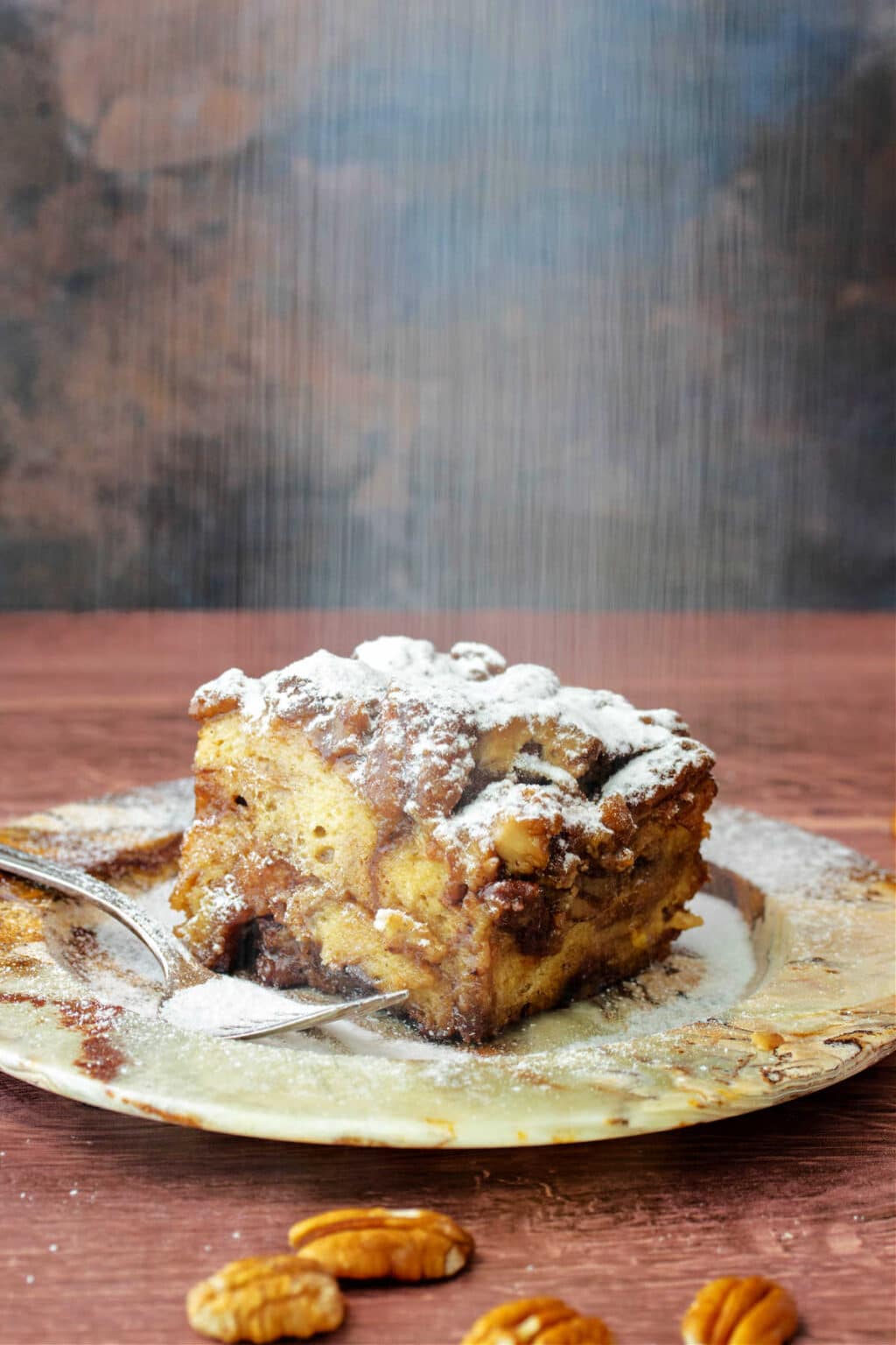 The Best Bread Pudding - Pastry Chef Online