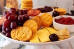 Homemade Ritz Crackers - Pastry Chef Online