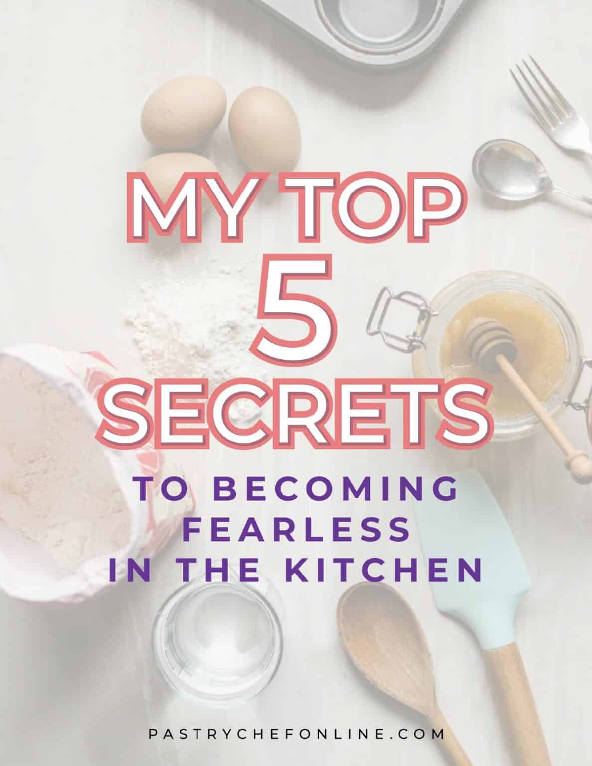 Swiss Miss Ingredients. What's In That Stuff? - Pastry Chef Online