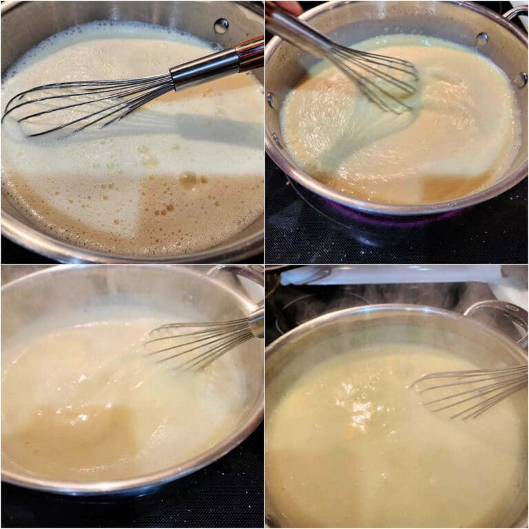 Silky Vanilla Pudding Recipe - Pastry Chef Online