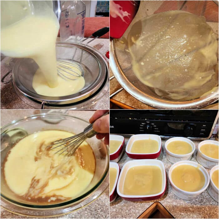 Silky Vanilla Pudding Recipe - Pastry Chef Online
