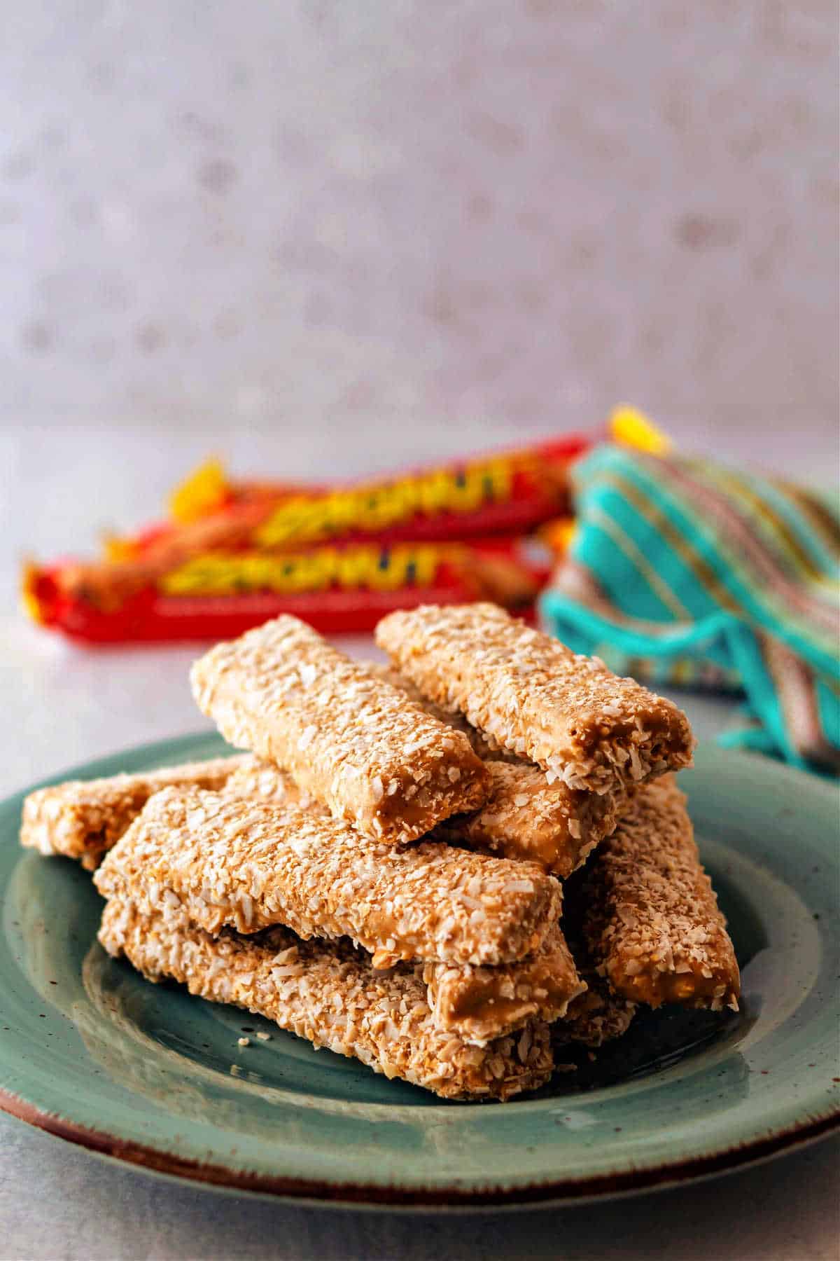 Easy Spicy Queso Dip | Never by Nacho Cheese Sauce Again